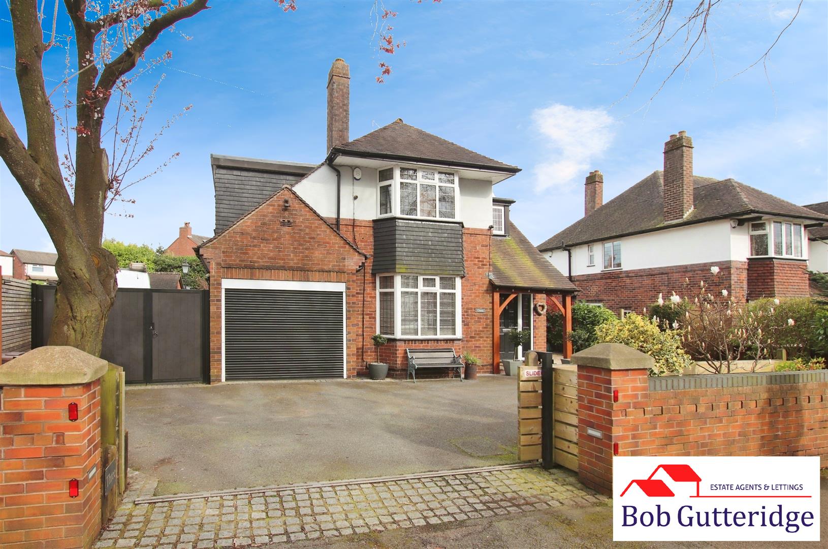 Latest Properties - Bob Gutteridge Estate Agents and Valuers